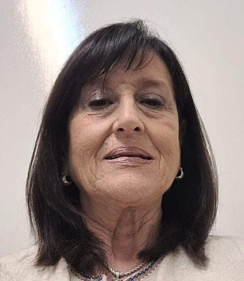 Norma Beatriz Acosta | Instituto Balseiro